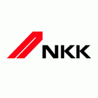 NKK | Brands of the World™ | Download vector logos and logotypes