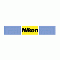 Nikon | Brands of the World™ | Download vector logos and logotypes