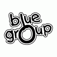 Blue Group | Brands of the World™ | Download vector logos and logotypes