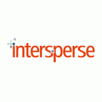 Intersperse | Brands of the World™ | Download vector logos and logotypes