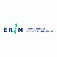 ERIM | Brands of the World™ | Download vector logos and logotypes