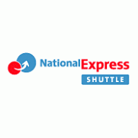 National Express Shuttle | Brands of the World™ | Download vector logos ...