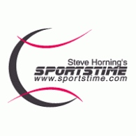 Sportstime | Brands of the World™ | Download vector logos and logotypes