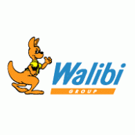 Walibi Group | Brands of the World™ | Download vector logos and logotypes