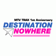 Destination Nowhere | Brands of the World™ | Download vector logos and ...