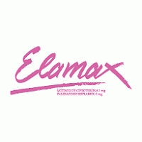 Elamax | Brands of the World™ | Download vector logos and logotypes