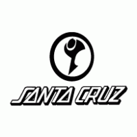 Santa Cruz | Brands of the World™ | Download vector logos and logotypes