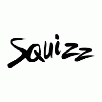 Squizz | Brands of the World™ | Download vector logos and logotypes