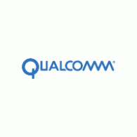 Qualcomm | Brands of the World™ | Download vector logos and logotypes