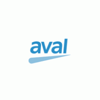 Aval | Brands of the World™ | Download vector logos and logotypes