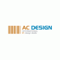 Ac Design International | Brands of the World™ | Download vector logos ...