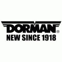 Dorman | Brands of the World™ | Download vector logos and logotypes