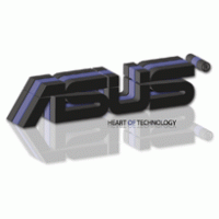 asus | Brands of the World™ | Download vector logos and logotypes