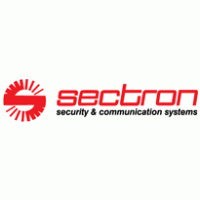 SECTRON | Brands of the World™ | Download vector logos and logotypes