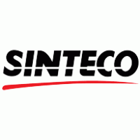 sinteco | Brands of the World™ | Download vector logos and logotypes