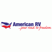 American RV | Brands of the World™ | Download vector logos and logotypes