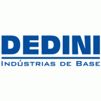 Dedini SA Industrias de Base | Brands of the World™ | Download vector ...