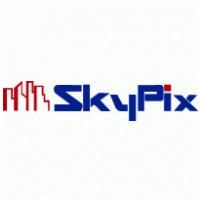 SkyPix | Brands of the World™ | Download vector logos and logotypes