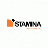 Stamina | Brands of the World™ | Download vector logos and logotypes