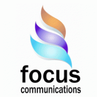 Focus Communications | Brands of the World™ | Download vector logos and ...