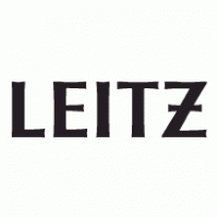Leitz | Brands of the World™ | Download vector logos and logotypes