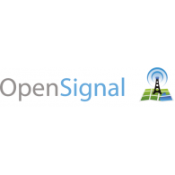 Open Signal Logo Identity Signal Startup Proxy Launches Open Platform