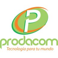 Prodacom | Brands Of The World™ | Download Vector Logos And Logotypes