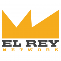 El Rey Network | Brands of the World™ | Download vector logos and logotypes