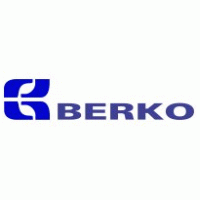 Berko | Brands of the World™ | Download vector logos and logotypes
