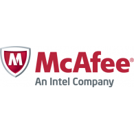 McAfee | Brands of the World™ | Download vector logos and logotypes