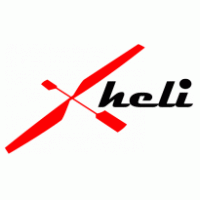 XHeli | Brands of the World™ | Download vector logos and logotypes