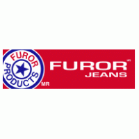 Furor Jeans Brands Of The World™ Download Vector Logos And Logotypes