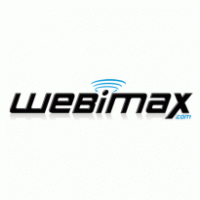 WebiMax | Brands of the World™ | Download vector logos and logotypes