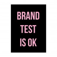 Brand Test is Ok | Brands of the World™ | Download vector logos and ...