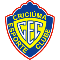 Criciúma Esporte Clube | Brands of the World™ | Download vector logos ...