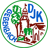 DJK Gebenbach | Brands of the World™ | Download vector logos and logotypes