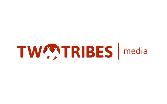 Two Tribes Media | Brands of the World™ | Download vector logos and ...