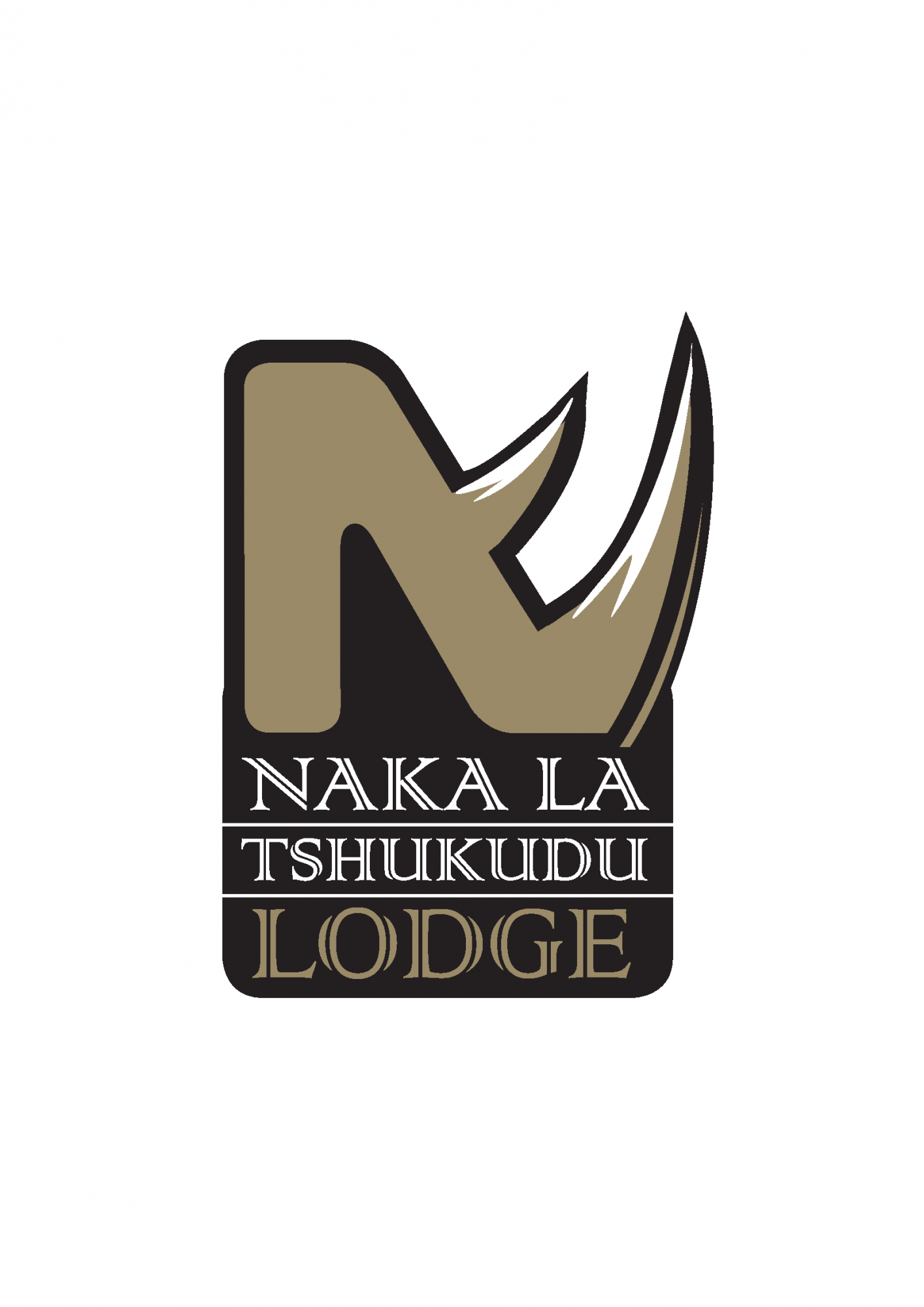 NAKA LA TSHUKUDU LODGE | Brands of the World™ | Download vector logos ...